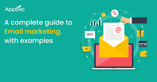 How do I Add Email Marketing on My Website? A Comprehensive Guide | by ...