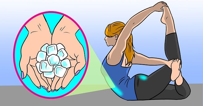 Decoding the Mystery Behind the Unusual Blue Elixir: Claims of ...