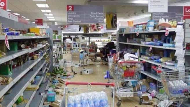 Shopping For Groceries Has Become A Nightmare | by Michael Gabriel/ The ...