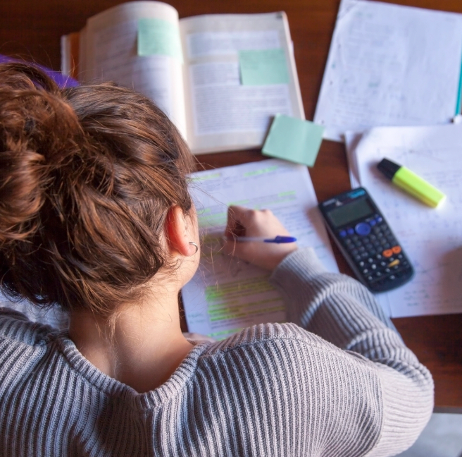 How To Improve Study Habits As A High School Student | by Isabelle | Medium