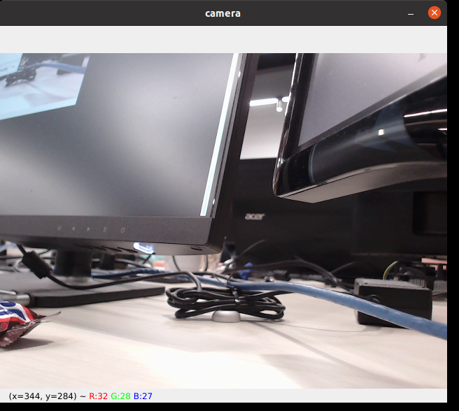 Opencv In Ros Noetic Using C Create And Build The Image Publisher By Sajid Hussain Medium