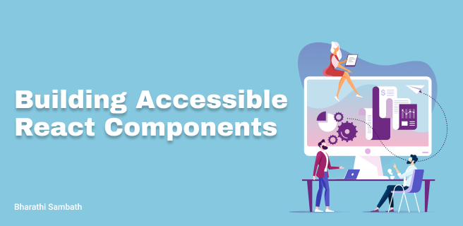 React web accessibility , common issues in web accessbility ,web accessbility in reactjs | Medium