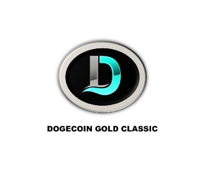 What Is Dogecoin Gold Classic. DOGECOIN GOLD CLASSIC — THE PROJECT ...