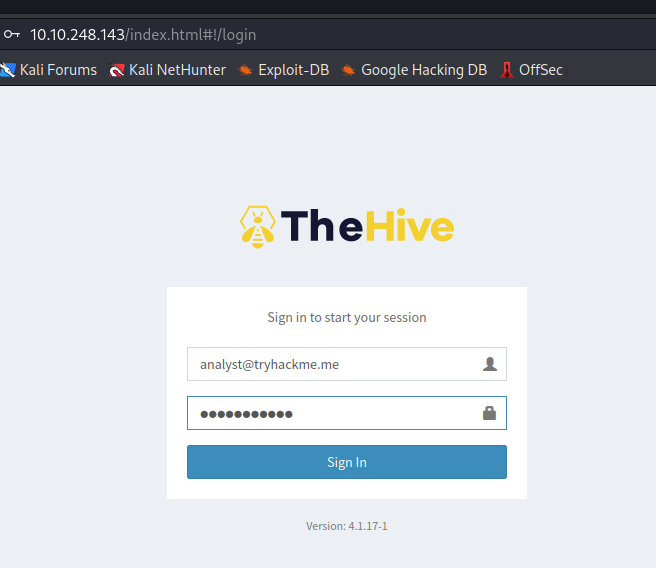 TheHive Project & MISP. TheHive Project | by YCZHU | Medium
