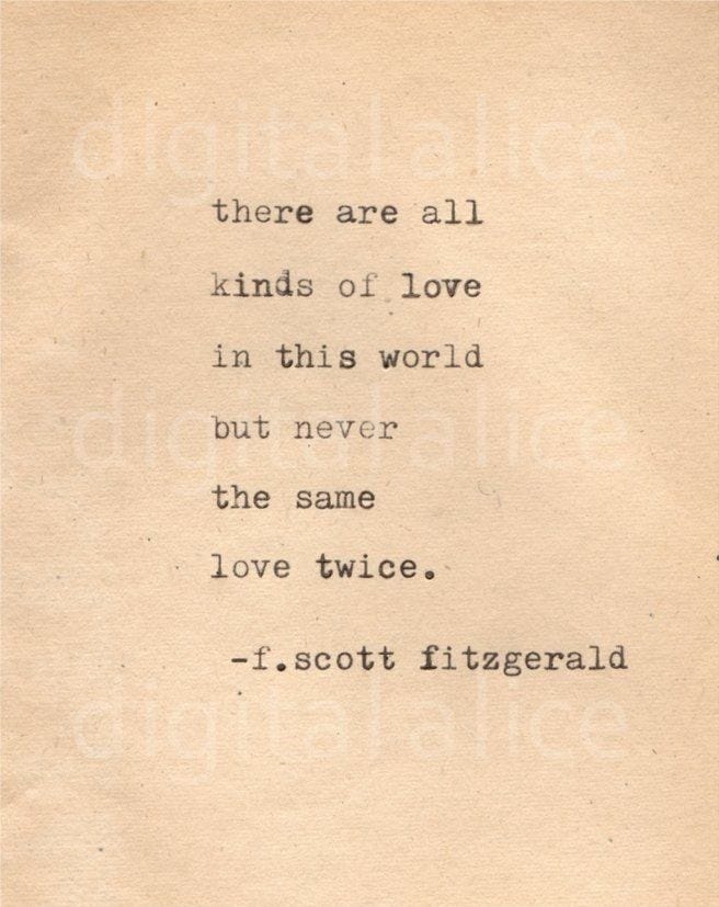 What is Love (for dummies). To me, love is a fragment of our soul… | by ...