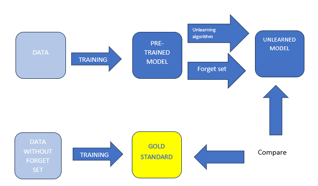 Google´s automatic unlearning challenge. | by José Ignacio Gavara | Medium