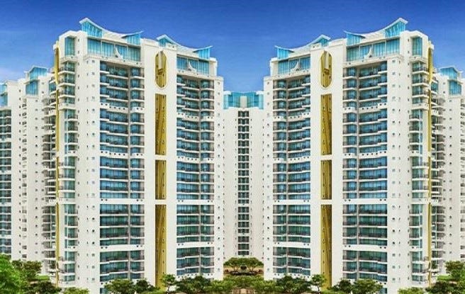 Sikka Karmic Greens in Sector 78, Noida, redefines sustainable luxury ...