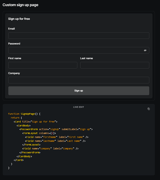 7 Principles of Great SaaS UI Design Experiences | JavaScript in Plain English