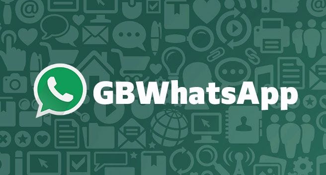 GBWhatsApp Pro APK İndir (Resmi Site) | Medium
