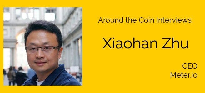 Fintech Podcast — Episode 197. Interview with Xiaohan Zhu, CEO of… | by ...