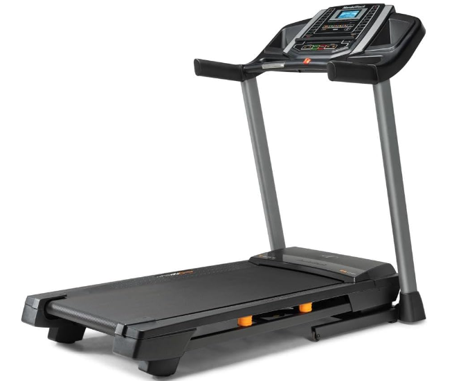 The 4 Best Treadmill For Serious Runners | by Noah mialerx | Aug, 2024 ...