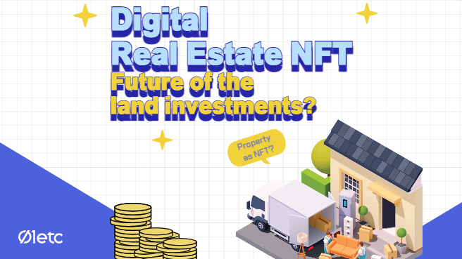 [01etc] Web3 Digital Real Estate — How Web3 Will Forever Change Real ...