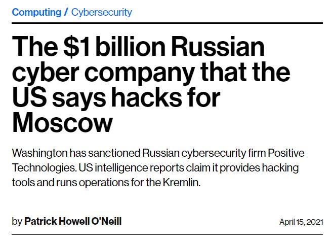 Good article on possible Russian cyber organization - Hybrid Analyst ...