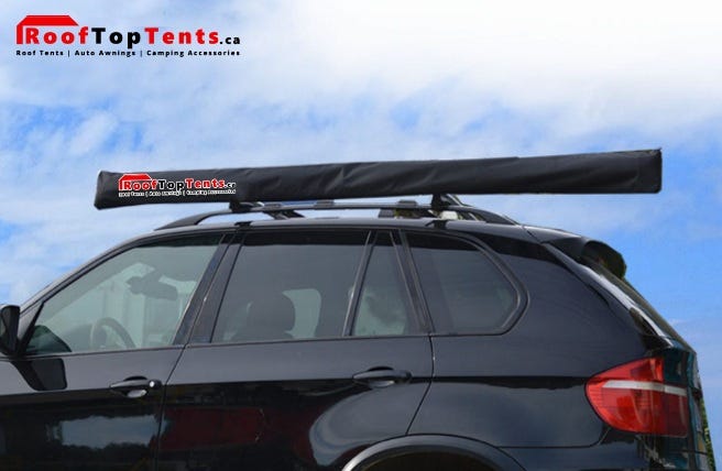Know more about car roof rack shower | by rooftoptents | Medium
