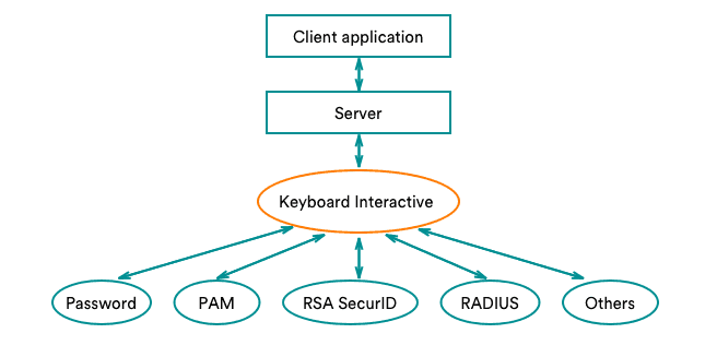 TablePlus now supports keyboard-interactive authentication for SSH | by Tung Thanh | Tableplus ...
