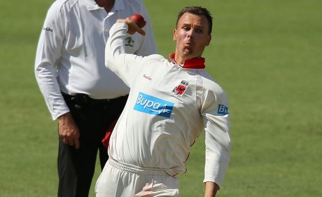 Chucking 101: The Essential Guide to Understanding Chucking in Cricket ...