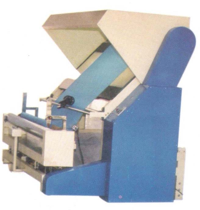 Fabric Inspection machine & Color matching cabinet in India | by ...