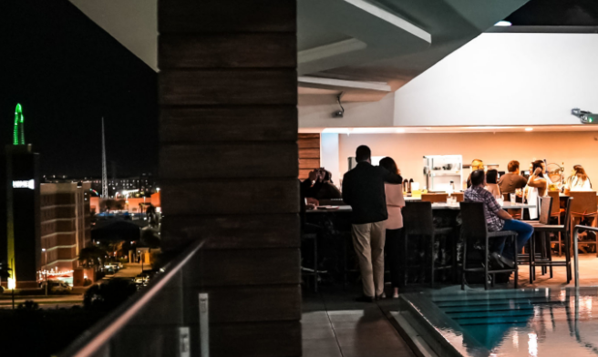 Rooftop Event Celebration Ideas in Orlando | by Ellieolivia | Sep, 2023 ...