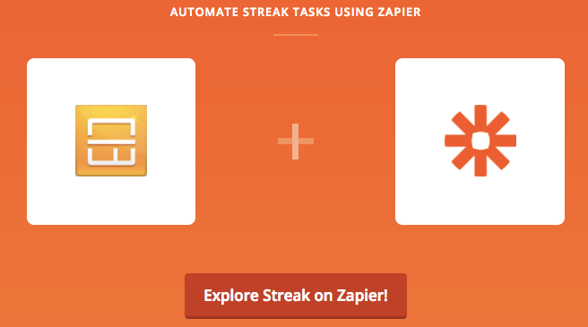 Do More With Zapier! | by Andrew Stewart | Streak | Medium