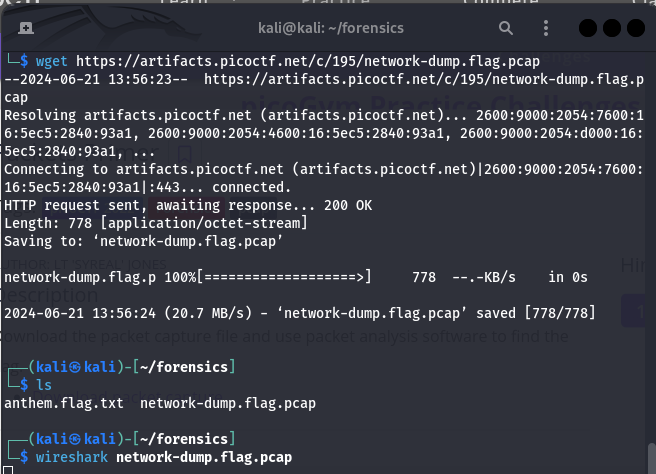 Packet Primer - x86ciPher - Medium