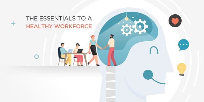 The Essentials To a Healthy Workforce: The Overlooked Fundamentals | by ...
