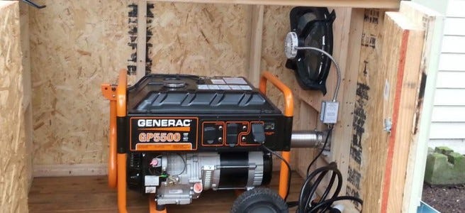 Some of the Considerations When Buying Generator Boxes | by ...