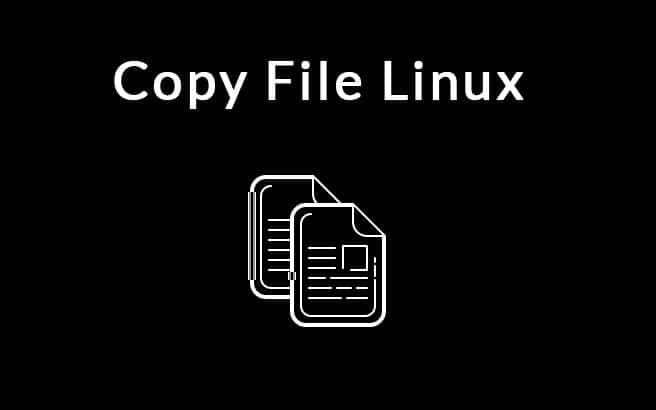 Copying file preserving attributes - Daniel Maioni - Medium