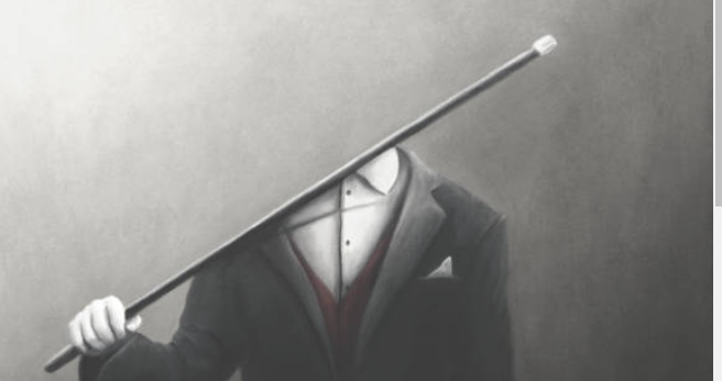 The Art of Disappearing and Finding Yourself Again | by Mian Noorullah ...