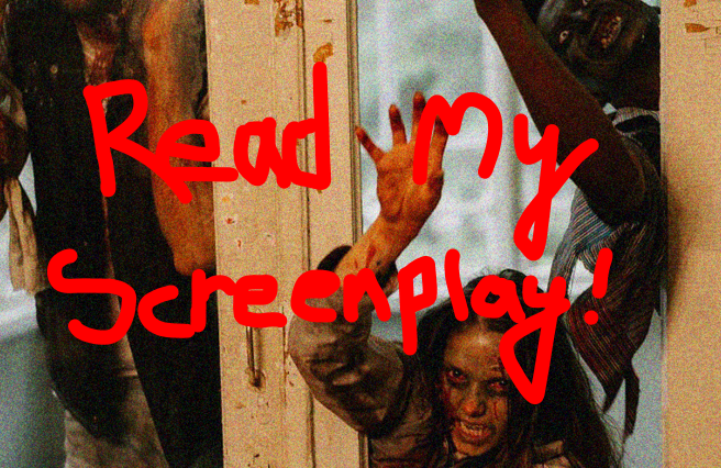 How To Not Sell Your Screenplay — 6 Awful Hollywood Query Letters | by ...