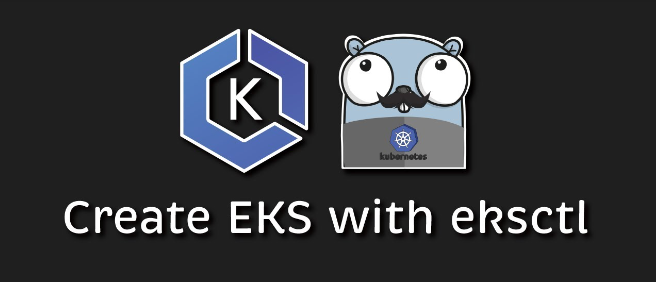 Create an Elastic Kubernetes Service (EKS) cluster. | by Nazgul Kadin ...