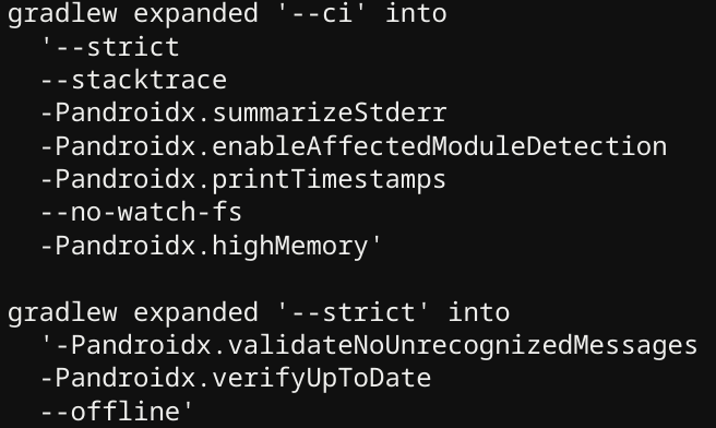 Simplifiable Builds: CI Properties | by Jeff Gaston | Medium