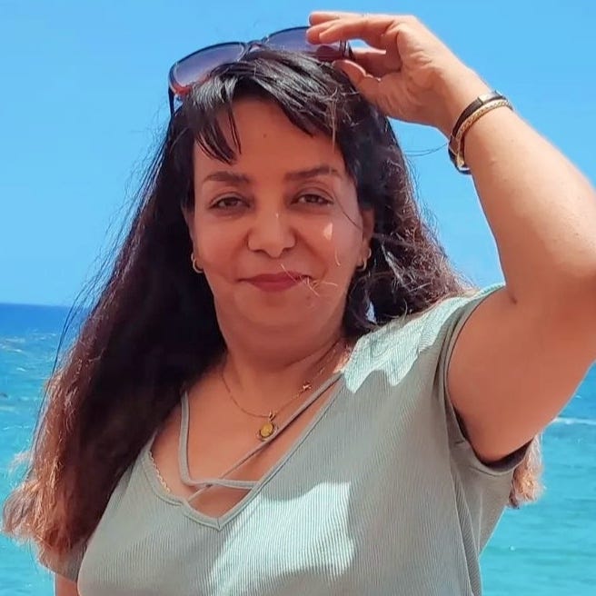 baharakhlaghi - Bahar_akhlaghi - Medium