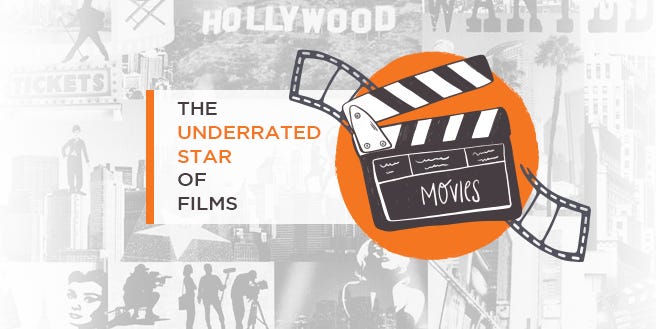 The Underrated Star of Films. A setting or location is where the… | by ...