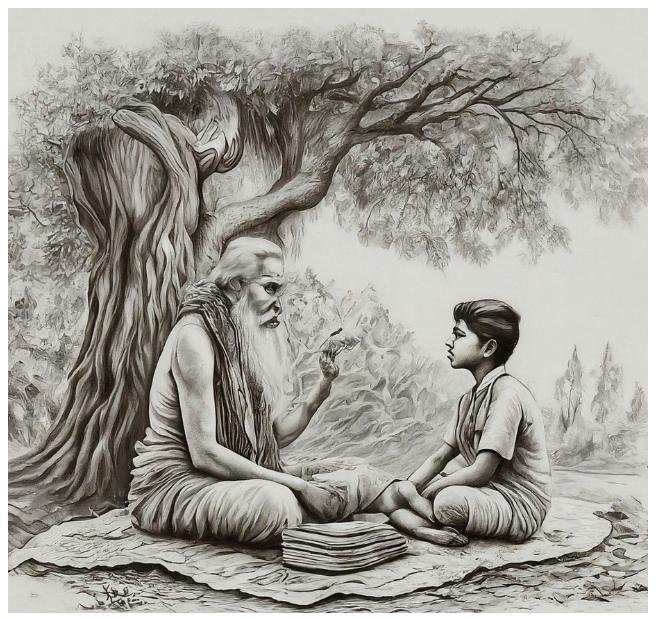 Svadharma and Para dharma. Know Your Duties and Resolve Internal… | by ...