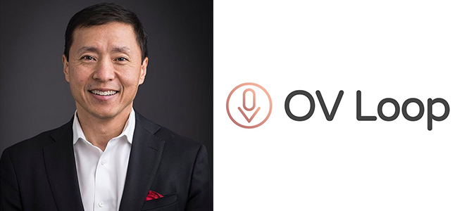 Fintech Podcast — Episode 331. Interview with Will Graylin, CEO of OV ...