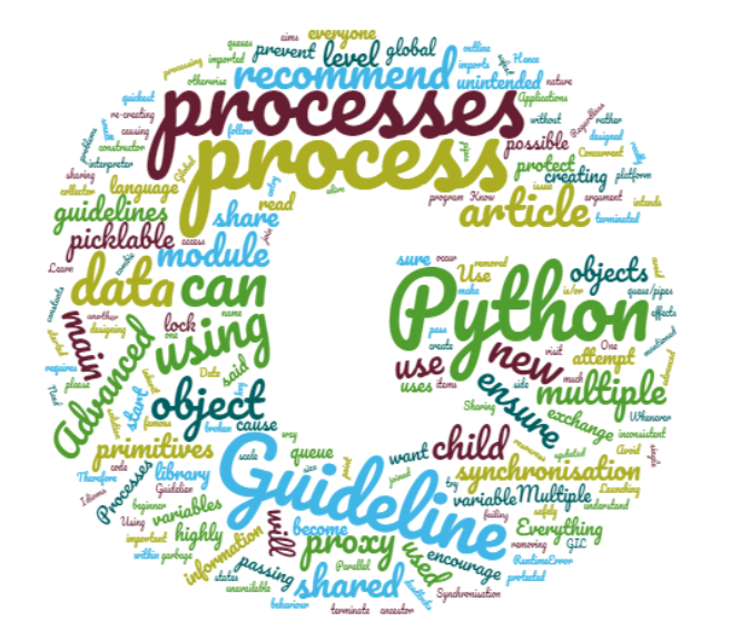 Advanced Python: Python Programming guidelines For Multiprocessing | by ...