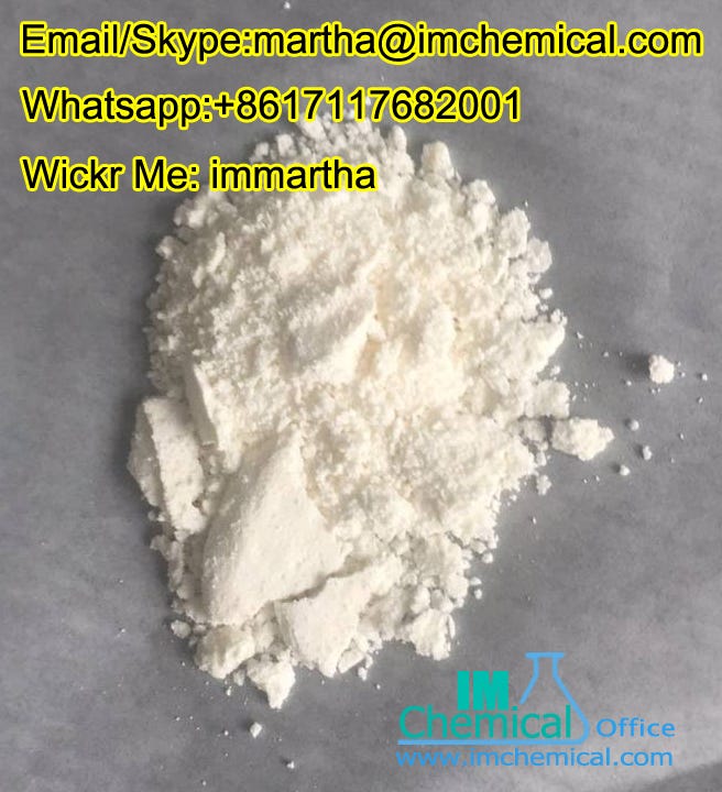 supply 4F-ADB 4fadb white powder cheap price (Email:martha@imchemical ...