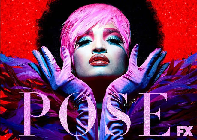 Live, Work, Pose. Pose | by Tommy Kyd | Medium