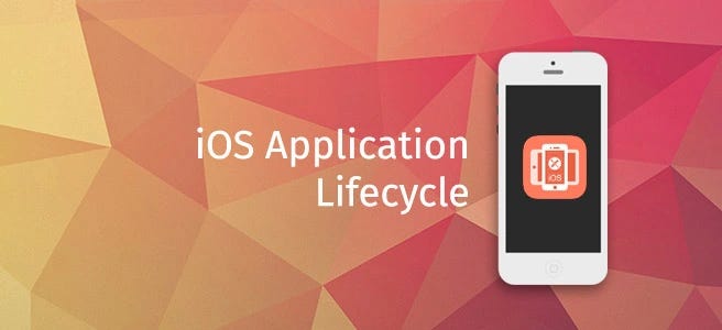 iOS Application Life Cycle (Uygulama Yaşam Döngüsü) | by Hakan Mirasoglu | Medium