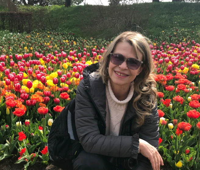 Mila Doris: A respected coffee expert from Germany | by Better Call Sam ...