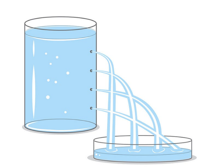 What is Pressure in Fluids?. Fluids refer to materials capable of… | by ...