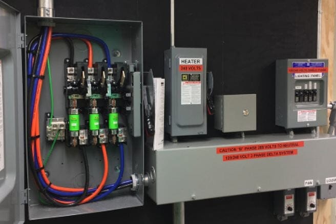 Electricians in Honolulu HI. At Honolulu Electrical Services, we are ...