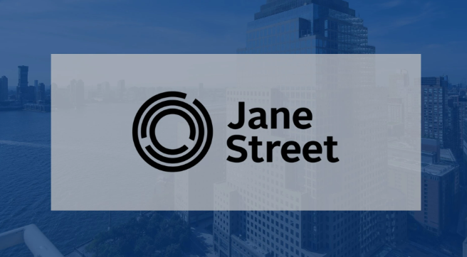 Cracking the Interview with Jane Street: A Comprehensive Guide | by T Z ...