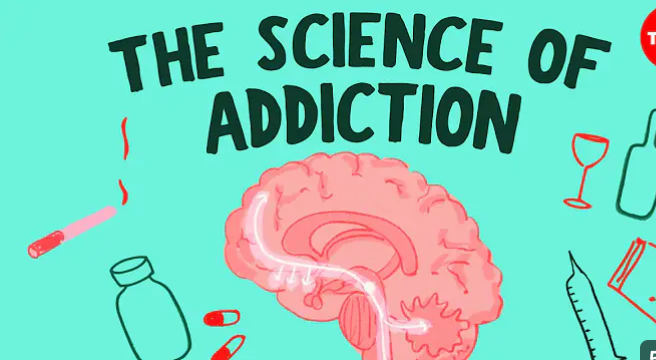 What causes addiction, and why is it so hard to treat ? | by Maryam ...