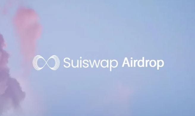 Top Airdrop in progress and possible Best Airdrop