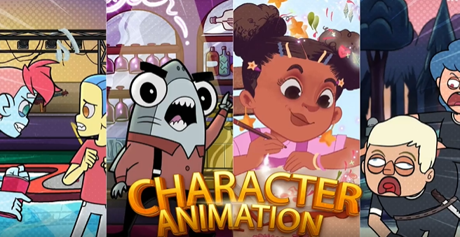 I will do pro character animation for your project | by king of ...