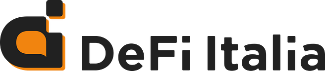 DeFi Italia – Medium