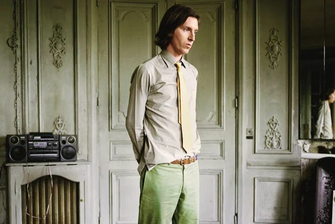Intro to Wes Anderson Viewing Project | by Zawmer Movienotes | Nov ...