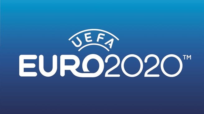 Football Manager: 2020 European Championships | by Vilmar | Book of ...