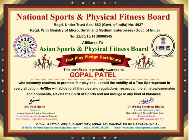 Gopal Patel: A Rising Star Gopal Patel, also known as Patel Digital ...